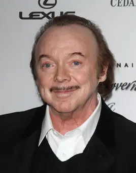 Bud Cort | Criminal Minds Wiki | Fandom