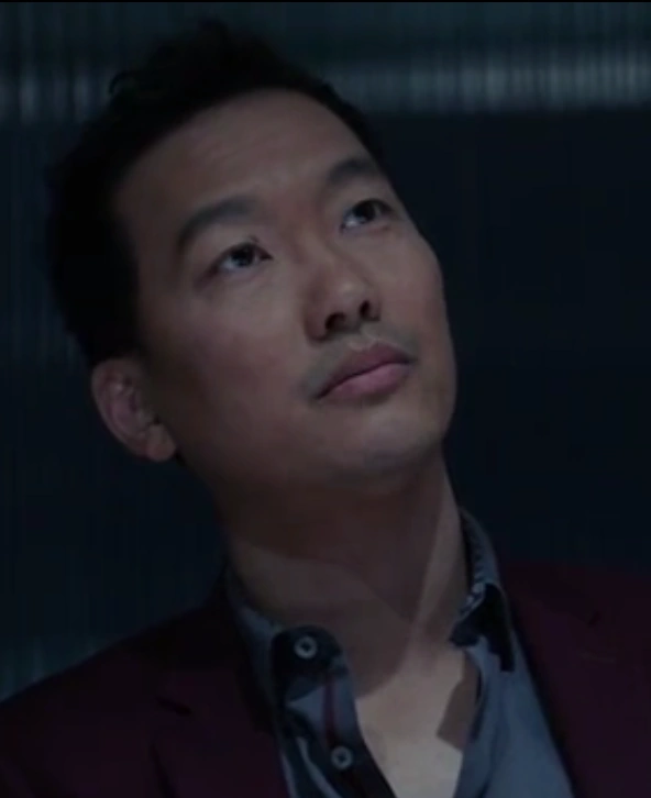 Geonwoo Lee | Criminal Minds Wiki | Fandom