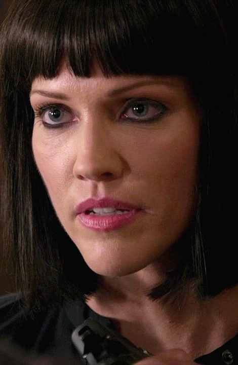 Izzy Rogers | Criminal Minds Wiki | Fandom
