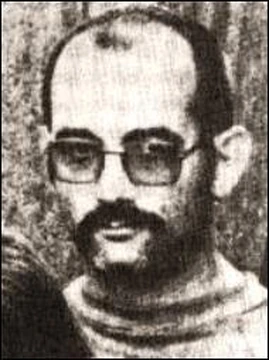William Bonin Crime Scene Photos