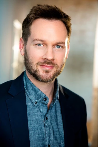 Chris Dougherty | Criminal Minds Wiki | Fandom