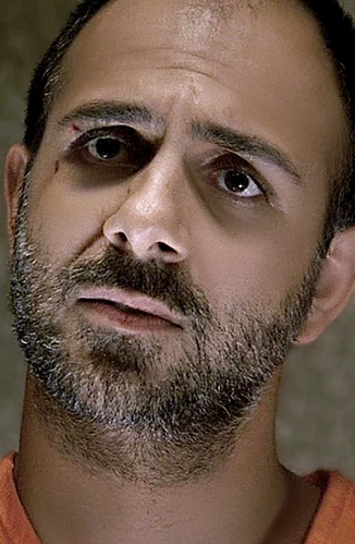 Jamal Abaza | Criminal Minds Wiki | Fandom