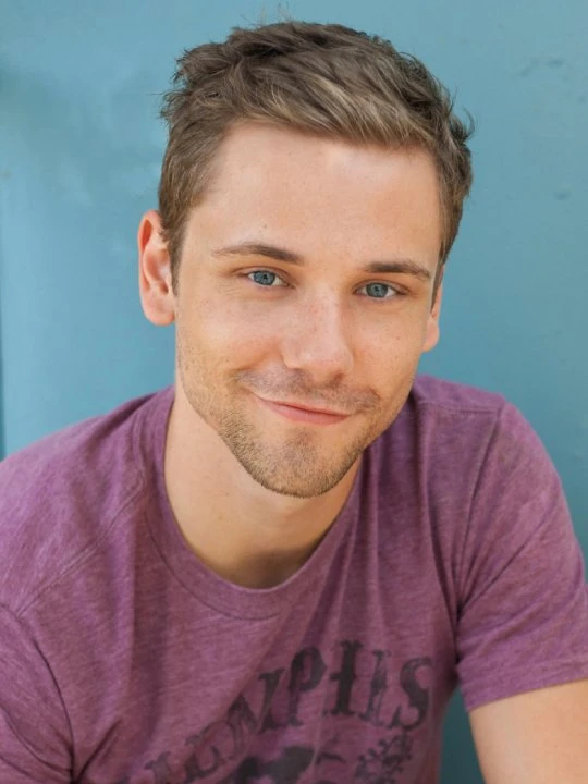 James Austin Kerr | Criminal Minds Wiki | Fandom