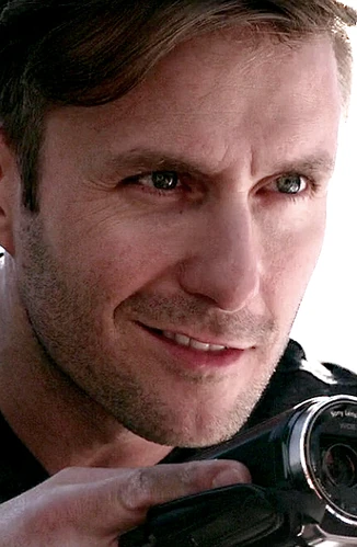 Jerry Tidwell | Criminal Minds Wiki | Fandom