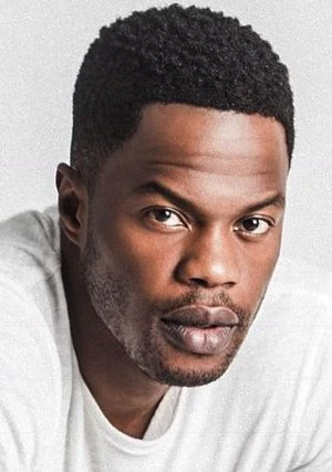 Sam Adegoke | Criminal Minds Wiki | Fandom