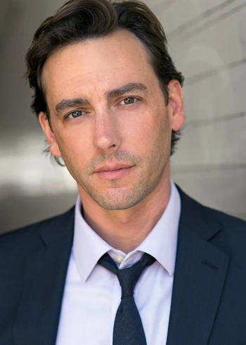 Scott Allen Rinker | Criminal Minds Wiki | Fandom