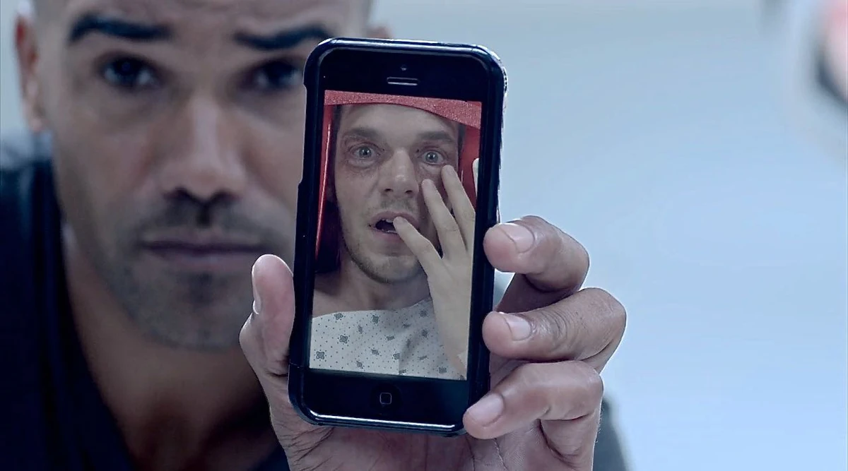 To Bear Witness | Criminal Minds Wiki | Fandom