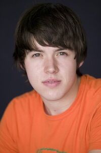 Criminal Minds: Actors/Guests A-G | Criminal Minds Wiki | Fandom