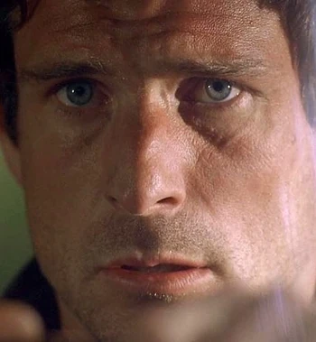 Ian Coakley | Criminal Minds Wiki | Fandom