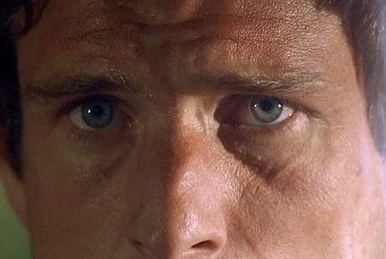 Dale Midkiff And Joan Oconnor