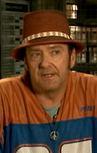 Matt Earl Beesley | Criminal Minds Wiki | Fandom