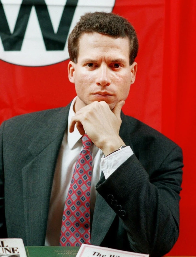 Matthew F. Hale | Criminal Minds Wiki | Fandom