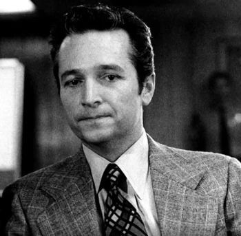 Cullen Davis | Criminal Minds Wiki | Fandom