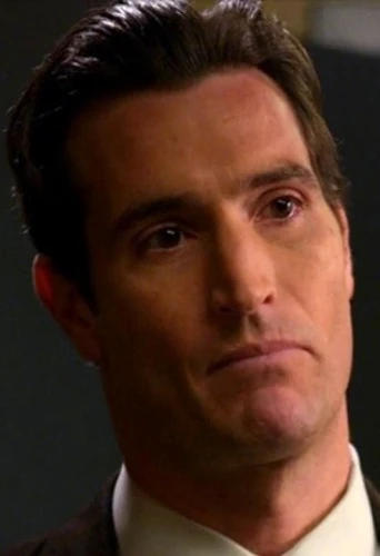 David Rizzo | Criminal Minds Wiki | Fandom