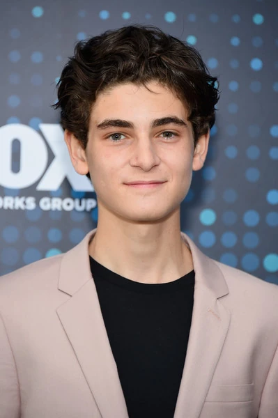 David Mazouz | Criminal Minds Wiki | Fandom