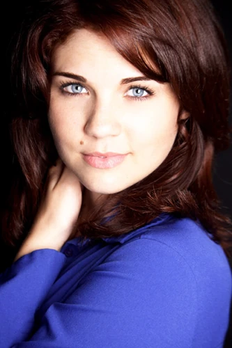 Sarah Foret | Criminal Minds Wiki | Fandom