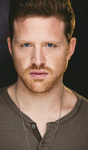 Boone Platt | Criminal Minds Wiki | Fandom