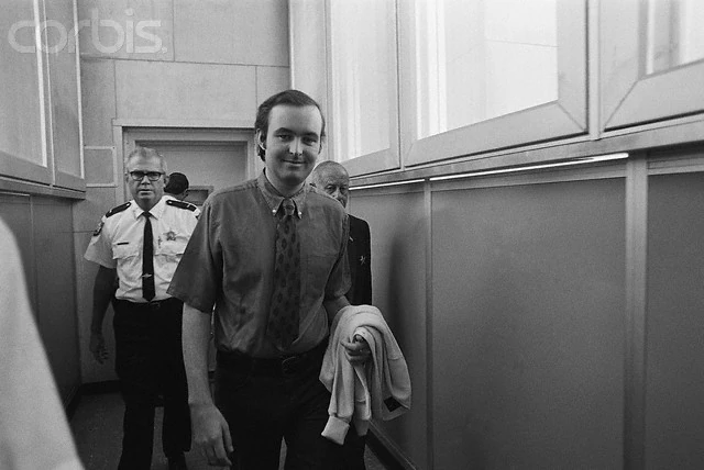 Gerard Schaefer | Criminal Minds Wiki | Fandom