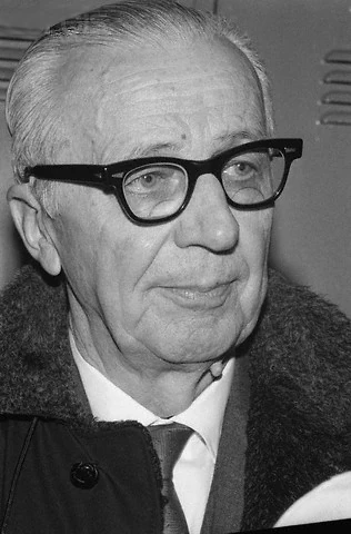 George Metesky | Criminal Minds Wiki | Fandom