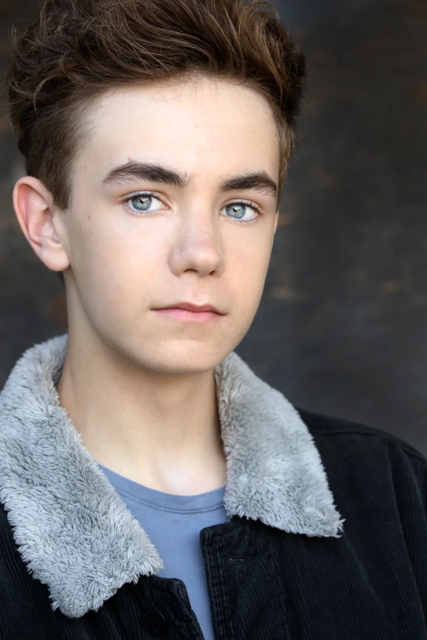 Maverick Thompson | Criminal Minds Wiki | Fandom