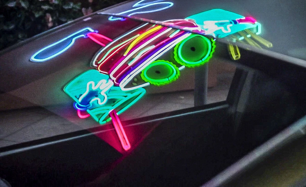 Neon Terror | Criminal Minds Wiki | Fandom