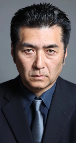 Shu Sakimoto | Criminal Minds Wiki | Fandom