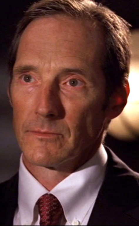 William Reid | Criminal Minds Wiki | Fandom