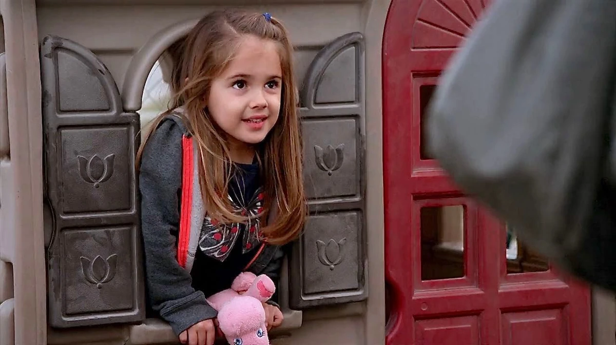 Gabby | Criminal Minds Wiki | Fandom