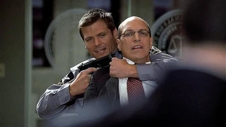Jason Clark Battle | Criminal Minds Wiki | Fandom