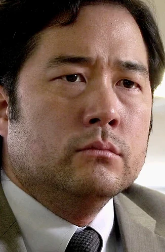 Charlie Senarak | Criminal Minds Wiki | Fandom