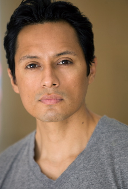 Giovanni Lopes | Criminal Minds Wiki | Fandom