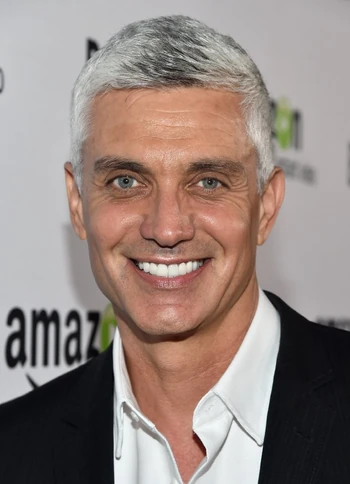 Jeff Griggs | Criminal Minds Wiki | Fandom