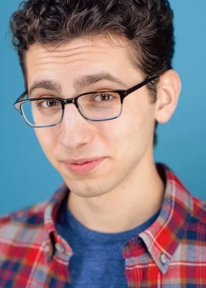 Daniel Rashid | Criminal Minds Wiki | Fandom