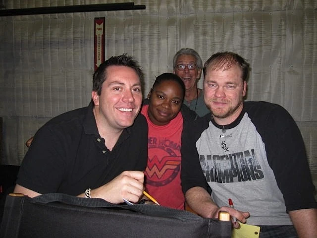 Behind the Scenes/Take 5 | Criminal Minds Wiki | Fandom