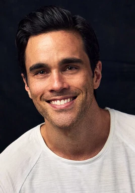 Ryan-James Hatanaka | Criminal Minds Wiki | Fandom