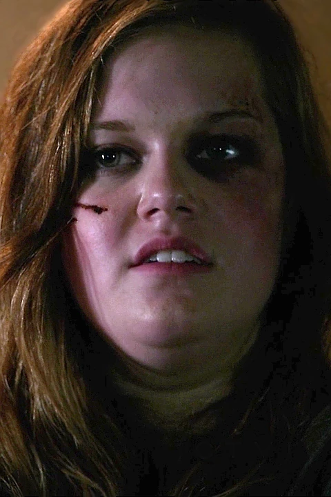 Sera Morrison | Criminal Minds Wiki | Fandom