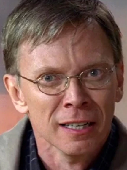 Chad Brown | Criminal Minds Wiki | Fandom