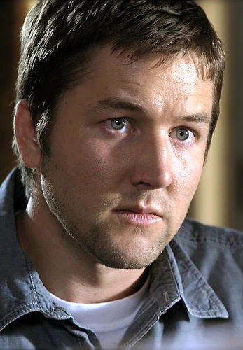 Colby Bachner | Criminal Minds Wiki | Fandom