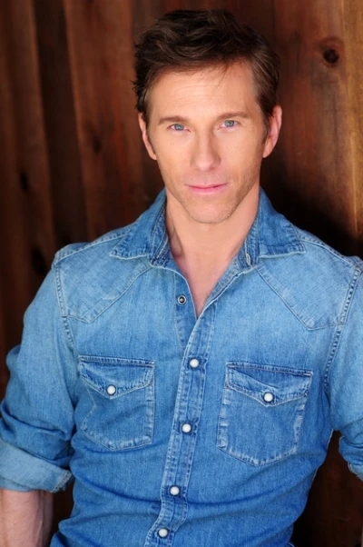 David St. Pierre | Criminal Minds Wiki | Fandom