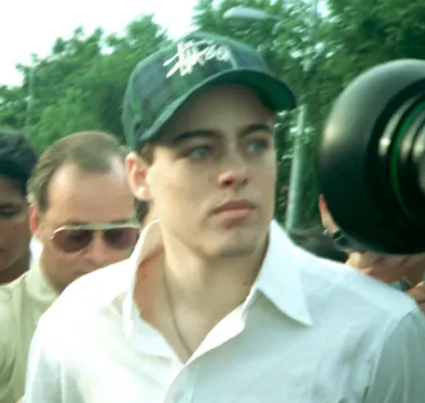 Michael Fay | Criminal Minds Wiki | Fandom