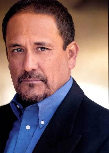 Rubén Garfias | Criminal Minds Wiki | Fandom