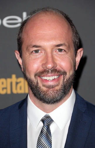Eric Lange | Criminal Minds Wiki | Fandom