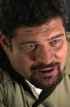 Steve | Criminal Minds Wiki | Fandom