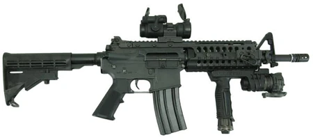 Colt Model 933 | Criminal Minds Wiki | Fandom