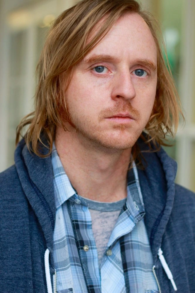 Dusty Sorg | Criminal Minds Wiki | Fandom