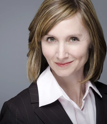 Heidi Fecht | Criminal Minds Wiki | Fandom