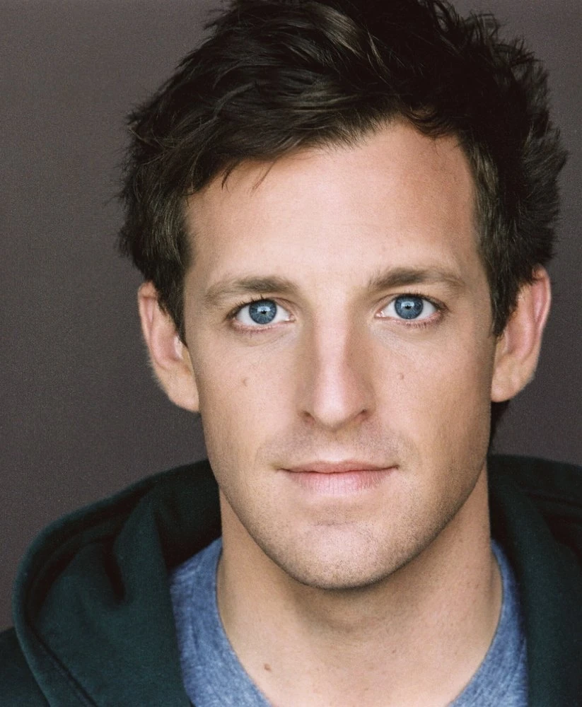 Tyler Poelle | Criminal Minds Wiki | Fandom