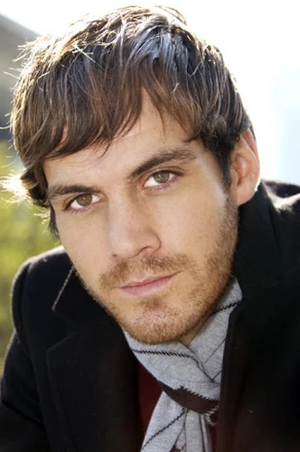 Brent Bailey | Criminal Minds Wiki | Fandom