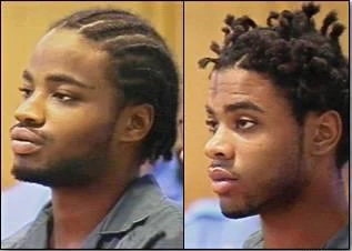 Reginald and Jonathan Carr | Criminal Minds Wiki | Fandom