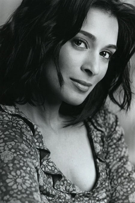 Anna George | Criminal Minds Wiki | Fandom